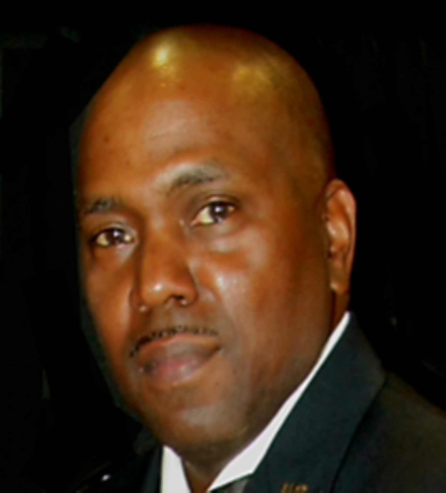 Officers - VFW Post 9857 Paul S. Lawrence