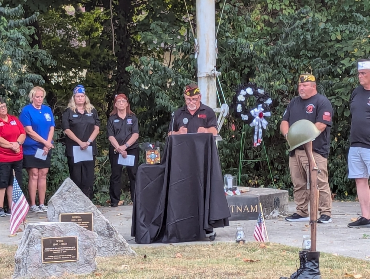 Gallery - VFW Post 9857 Paul S. Lawrence