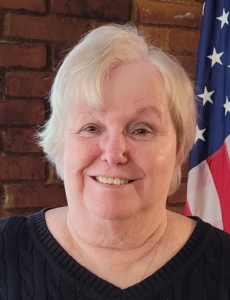 Officers - VFW Post 9857 Paul S. Lawrence