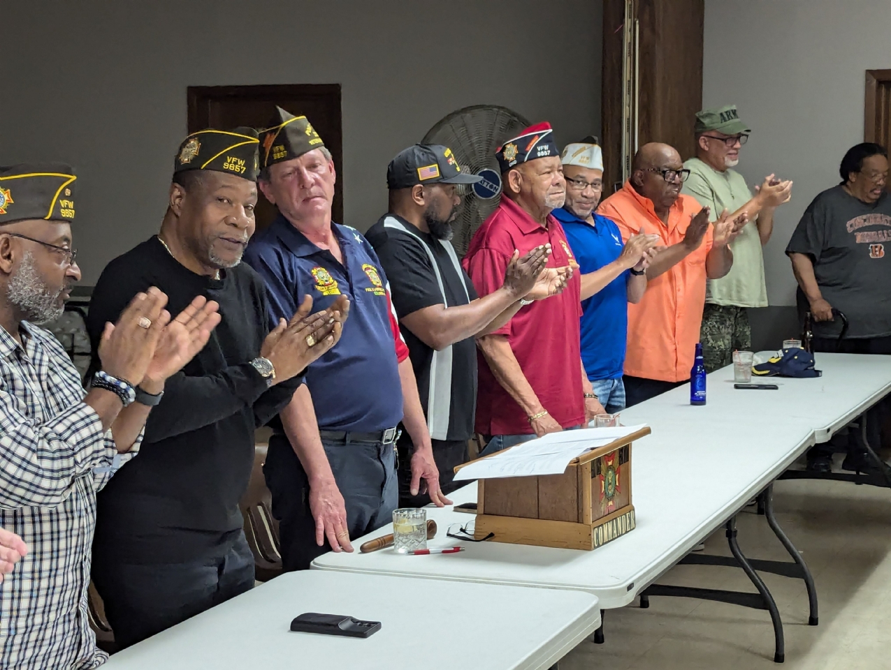 Gallery - VFW Post 9857 Paul S. Lawrence