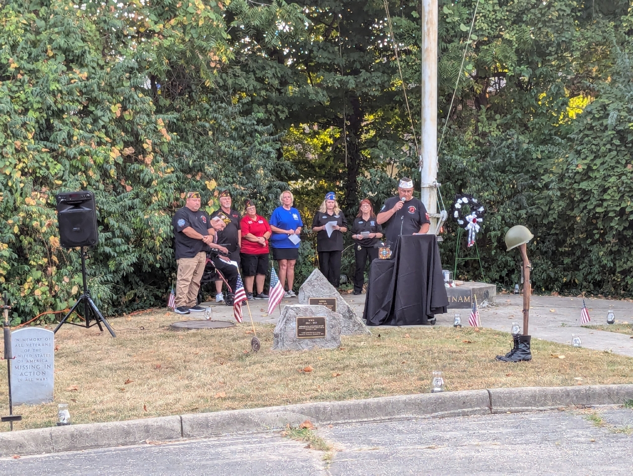 Gallery - VFW Post 9857 Paul S. Lawrence