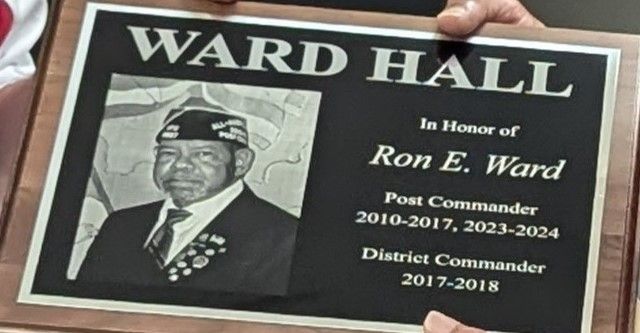 Gallery - VFW Post 9857 Paul S. Lawrence