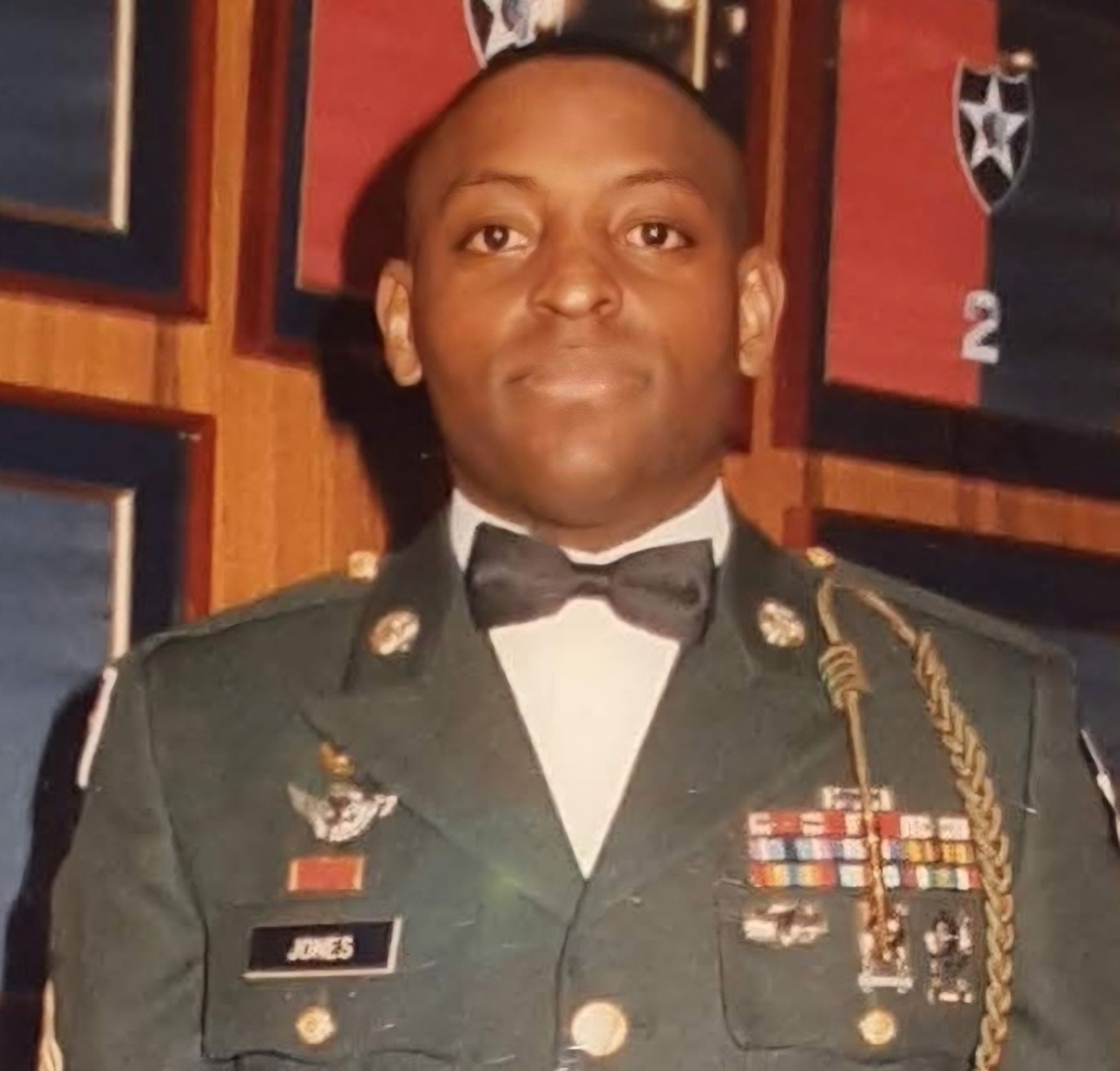 Officers - VFW Post 9857 Paul S. Lawrence