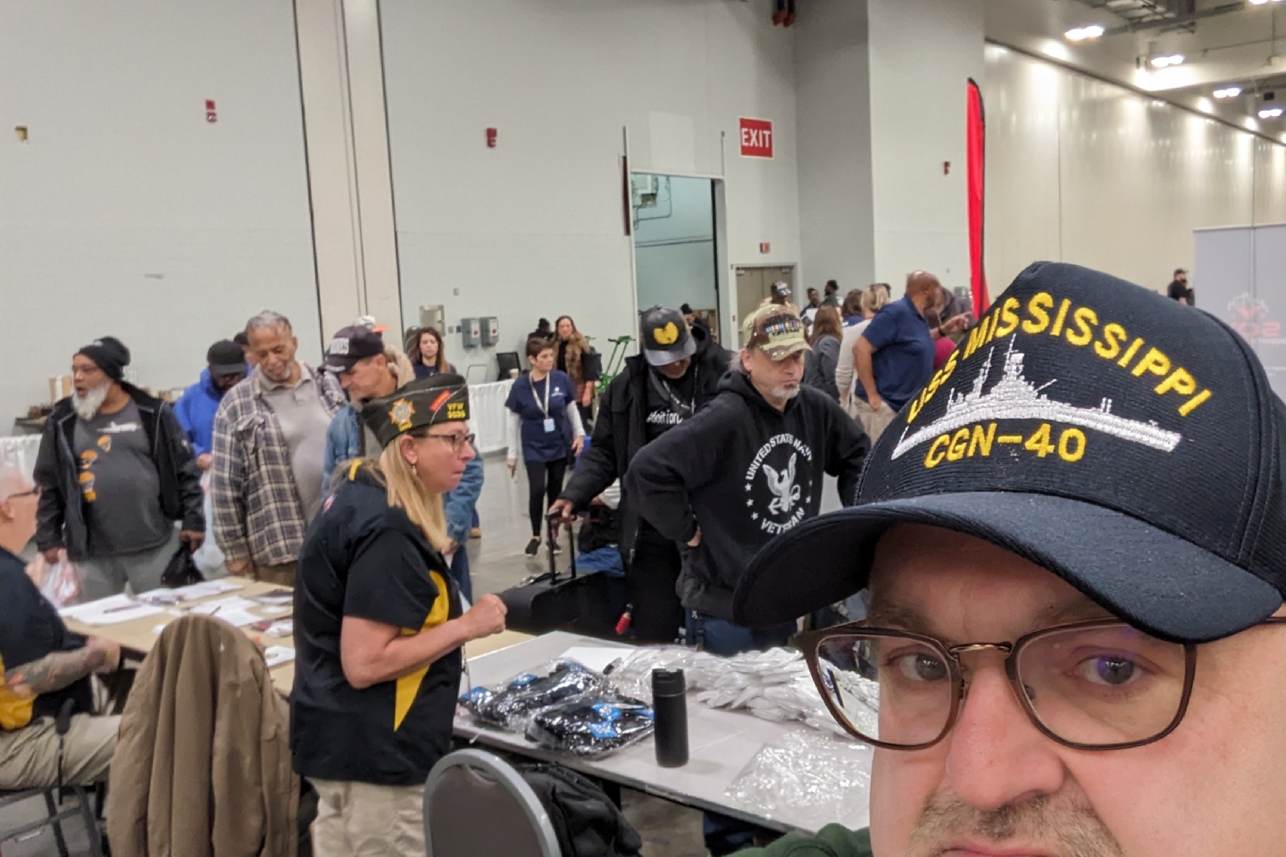 VFW Post 9857 Paul S. Lawrence